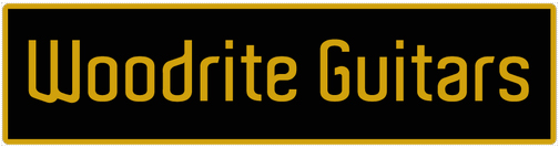 Woodrite Guitars – Motor City Guitar